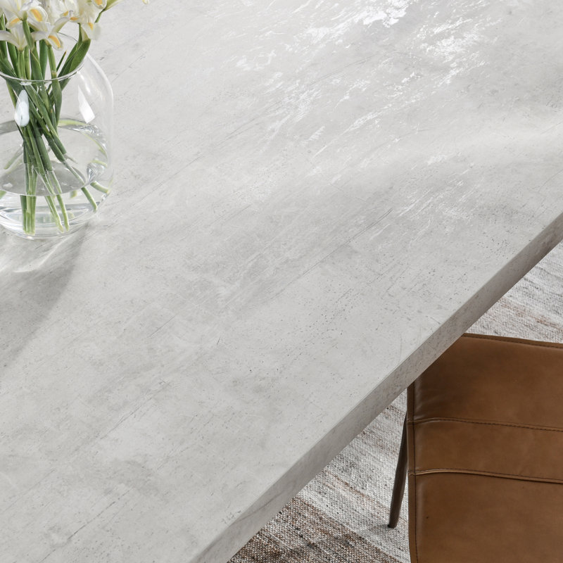 Classic Home Durant Dining Table & Reviews | AllModern